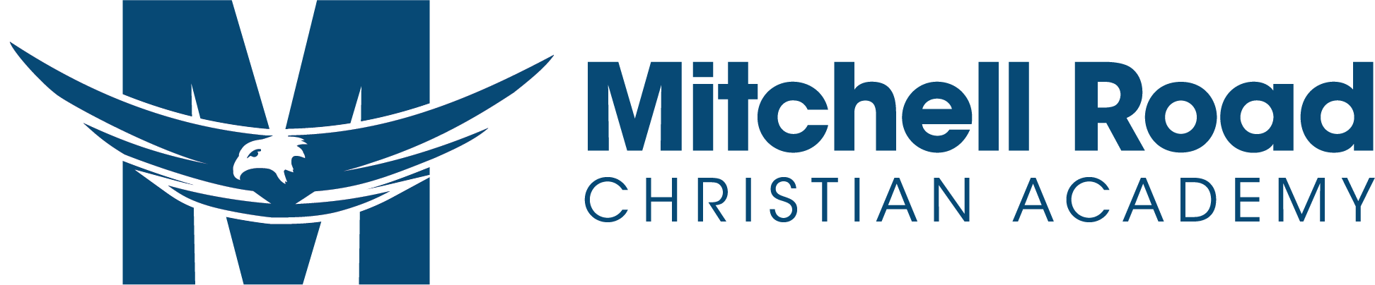 Mitchell Road Christian Academy - Greenville, SC